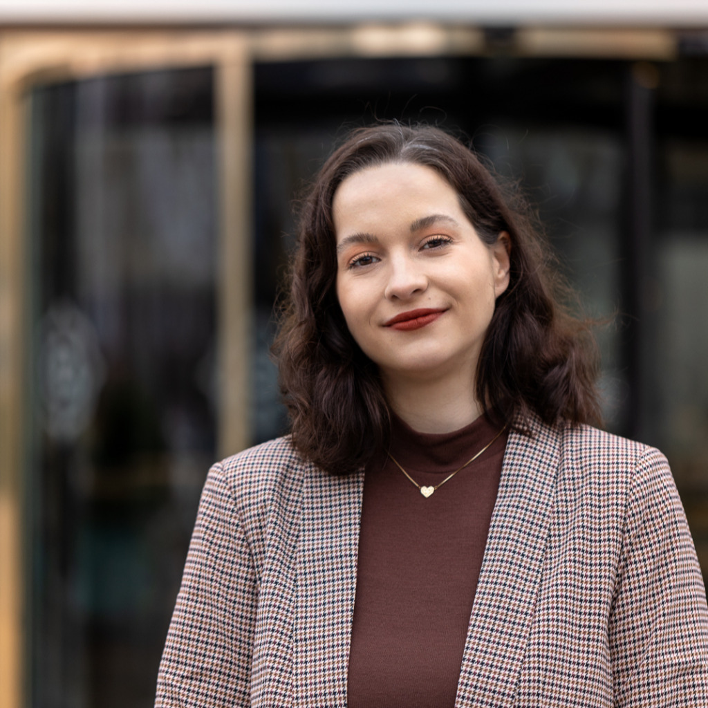 Lisa Johanna Ohlms - Content Manager DACH - CleverConnect | XING