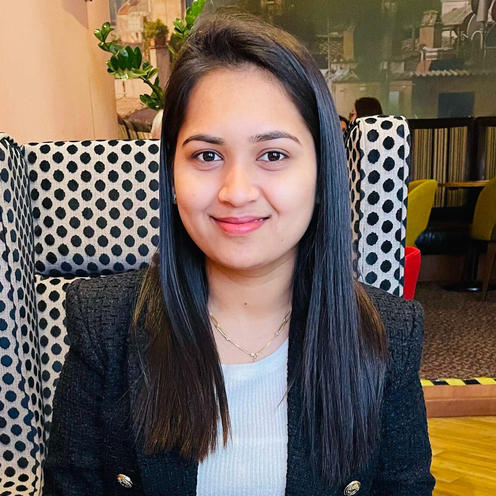 Pallavi Patil - Software Quality Analyst - Azilen Technologies | XING