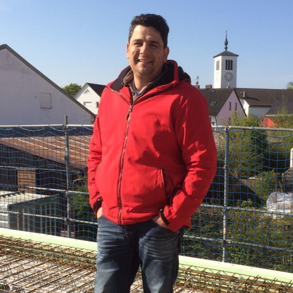 Markus Engl - Inhaber - Markus Engl | XING