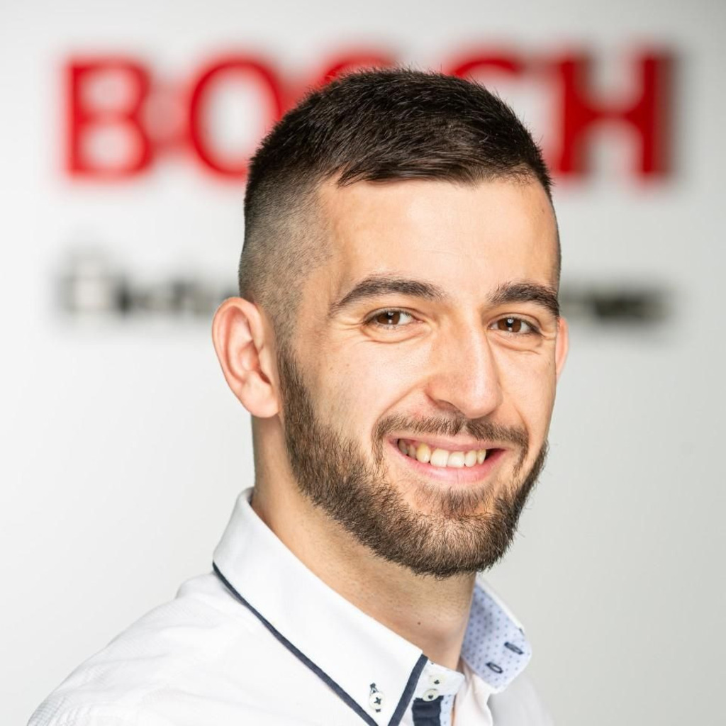 György Rusvai - Project Manager - Robert Bosch Kft. | XING