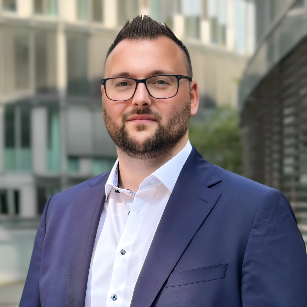 Lion Wigger - Master Professional of Technical Management (CCI ...