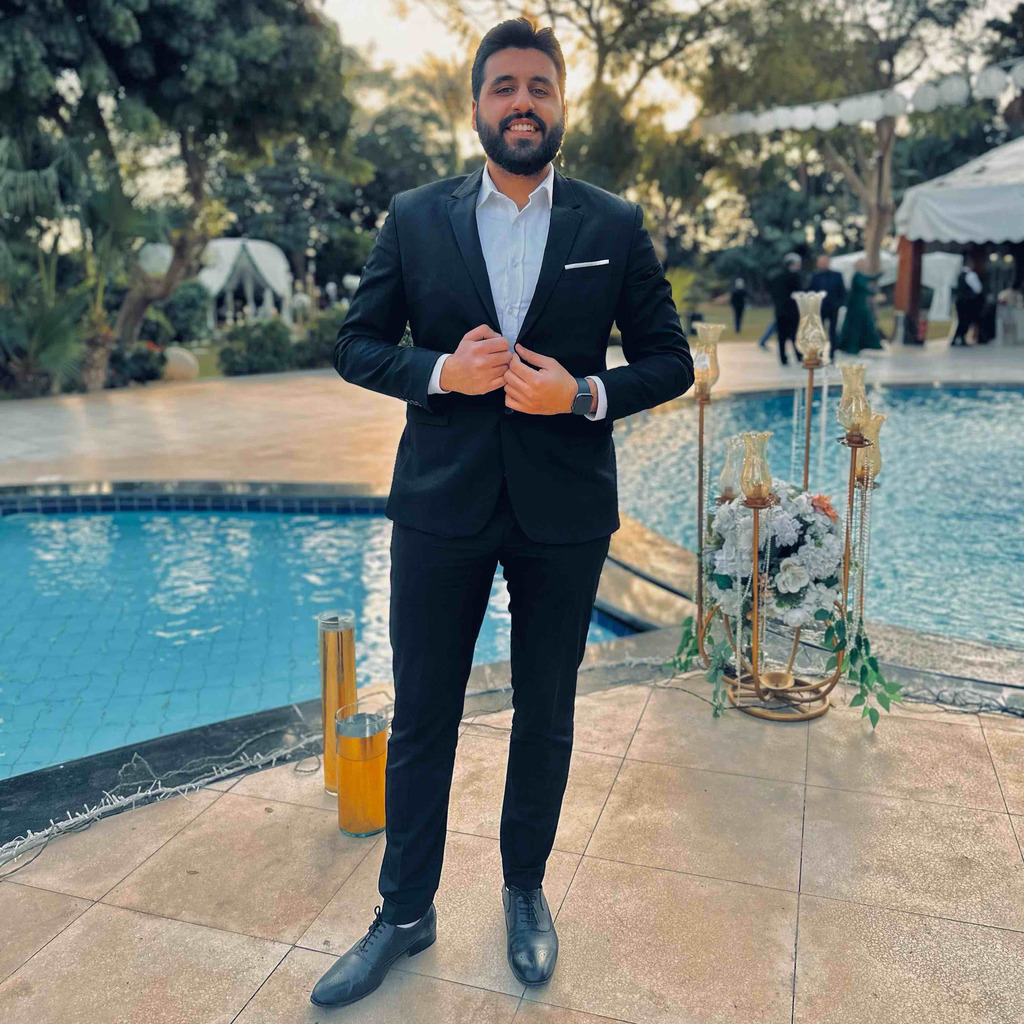 Salah Yasser - German Operation Team Manager - Concentrix + Webhelp | XING