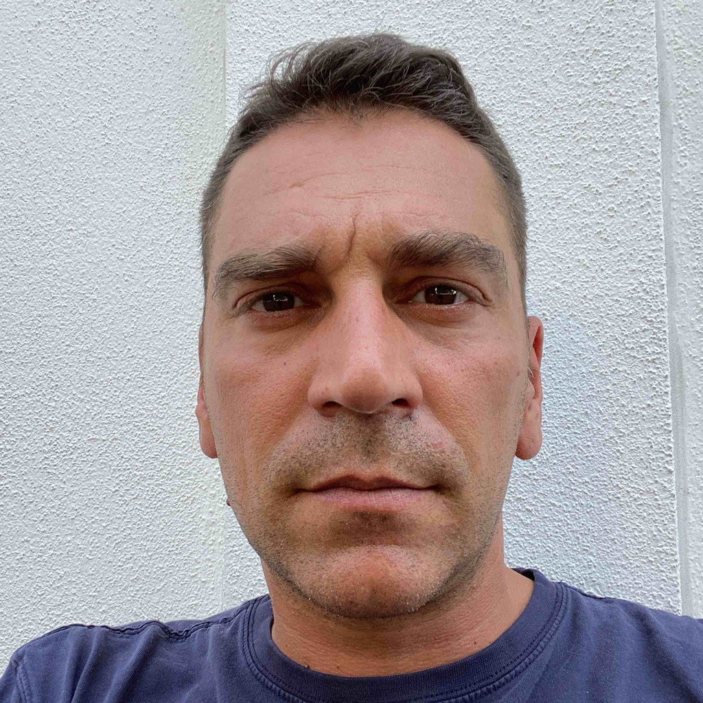 Anastasios Diminidis - Industriemechaniker - JW Froehlich ...