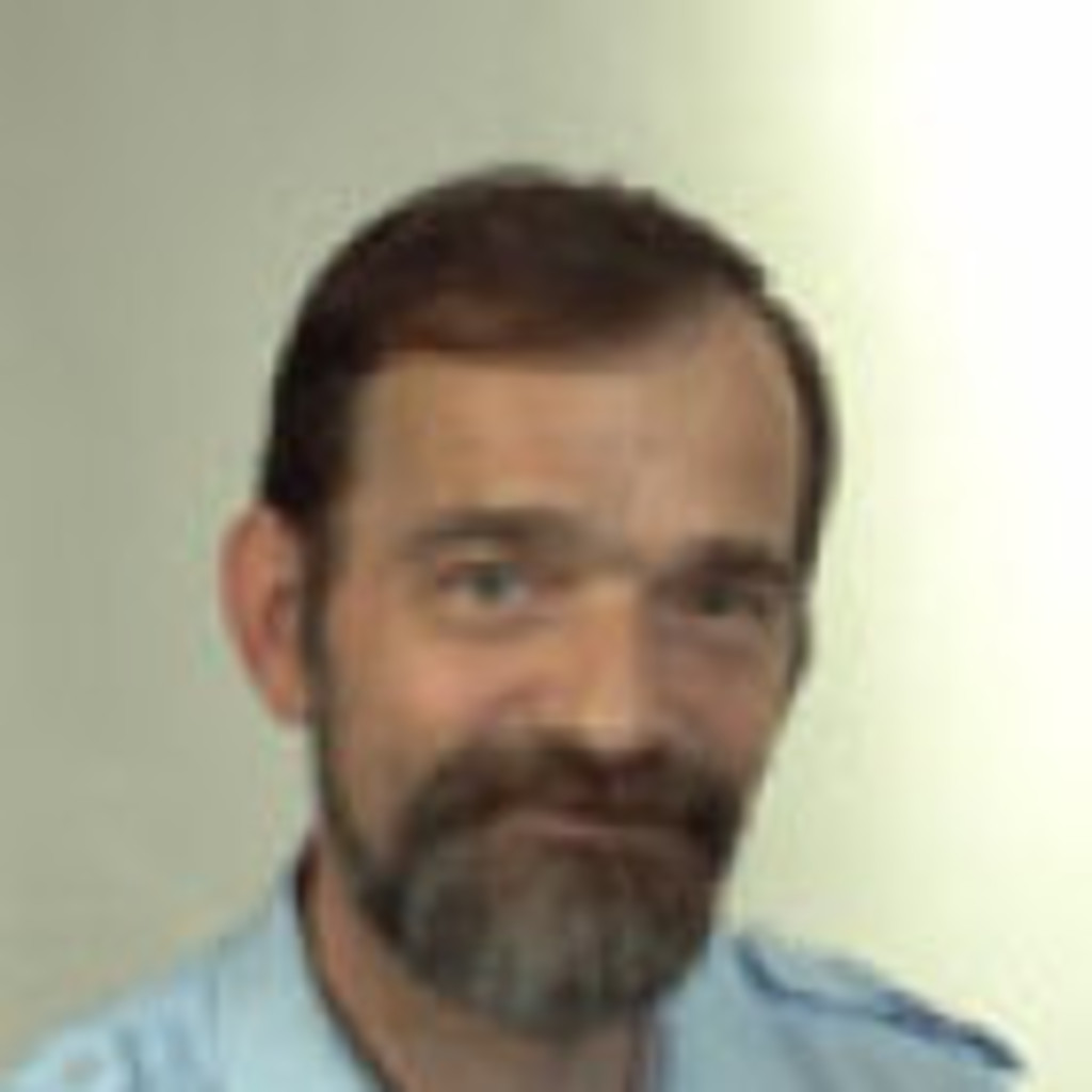 Hans-Peter Müller - Konstrukteur, Servicetechniker, Elektromonteur ...