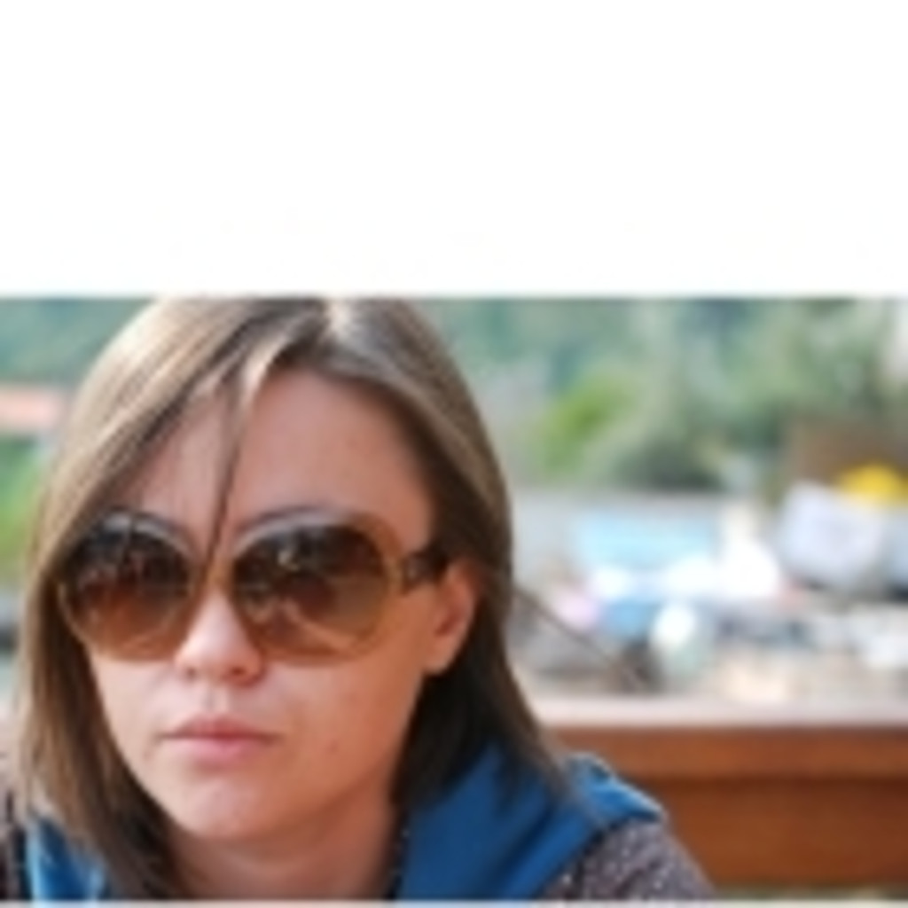 Andreea Iager - Project Manager - PLAI Festival | XING