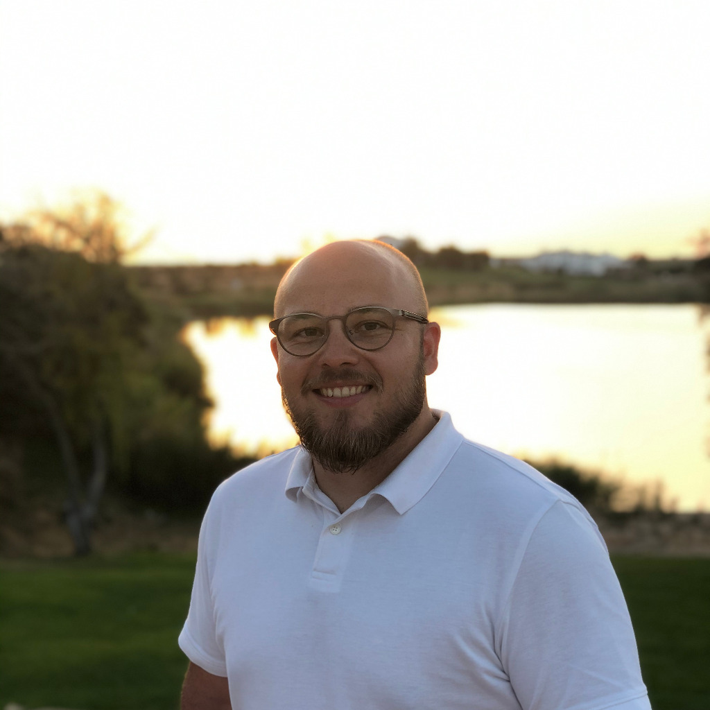 Dominic Jooß - Experte für innovatives Talentfinding - Warum Menschen ...