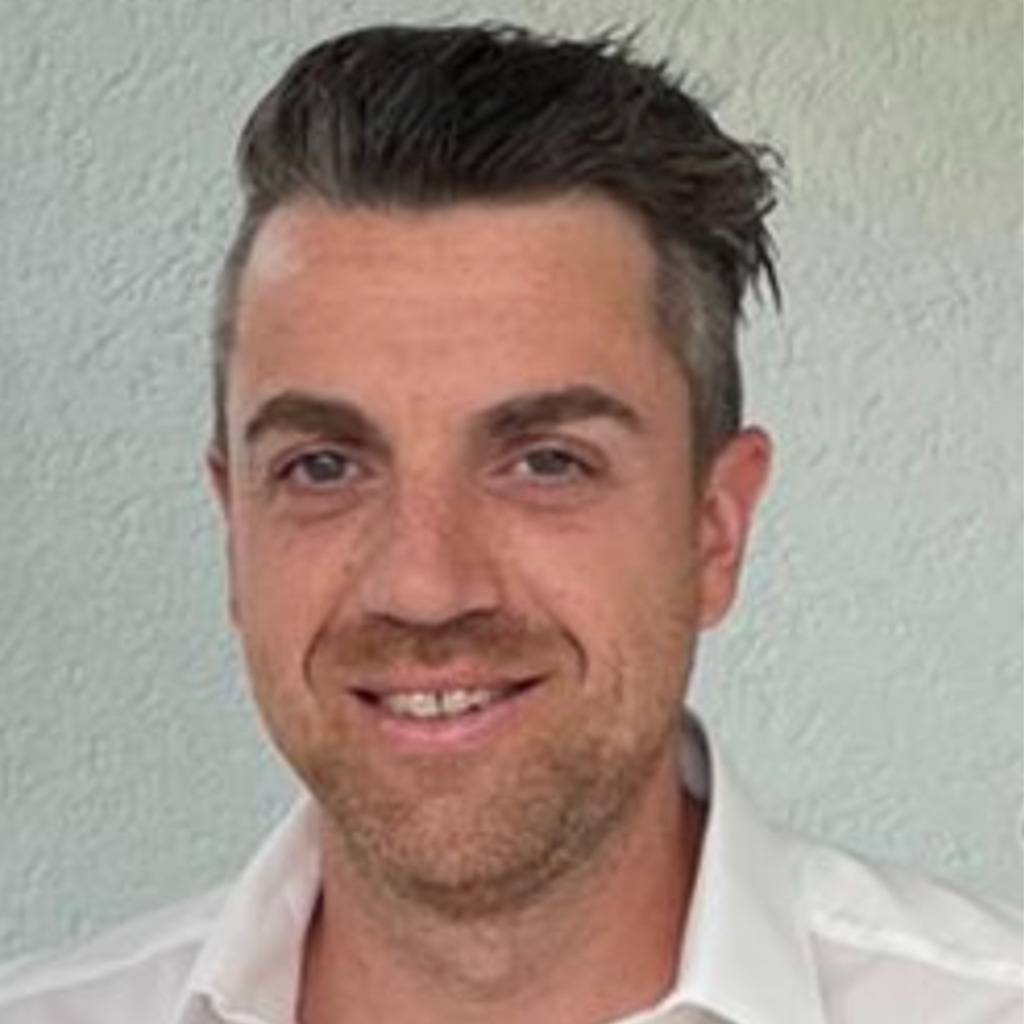 Simon Bolz - Produktionsplaner - Otto Rimmelspacher Apparatebau GmbH | XING