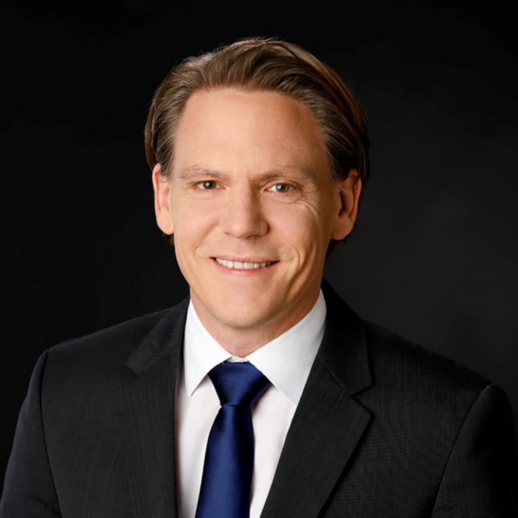 Christian Wilms - Direktor EV Programme , Ford Model e - Ford-Werke ...