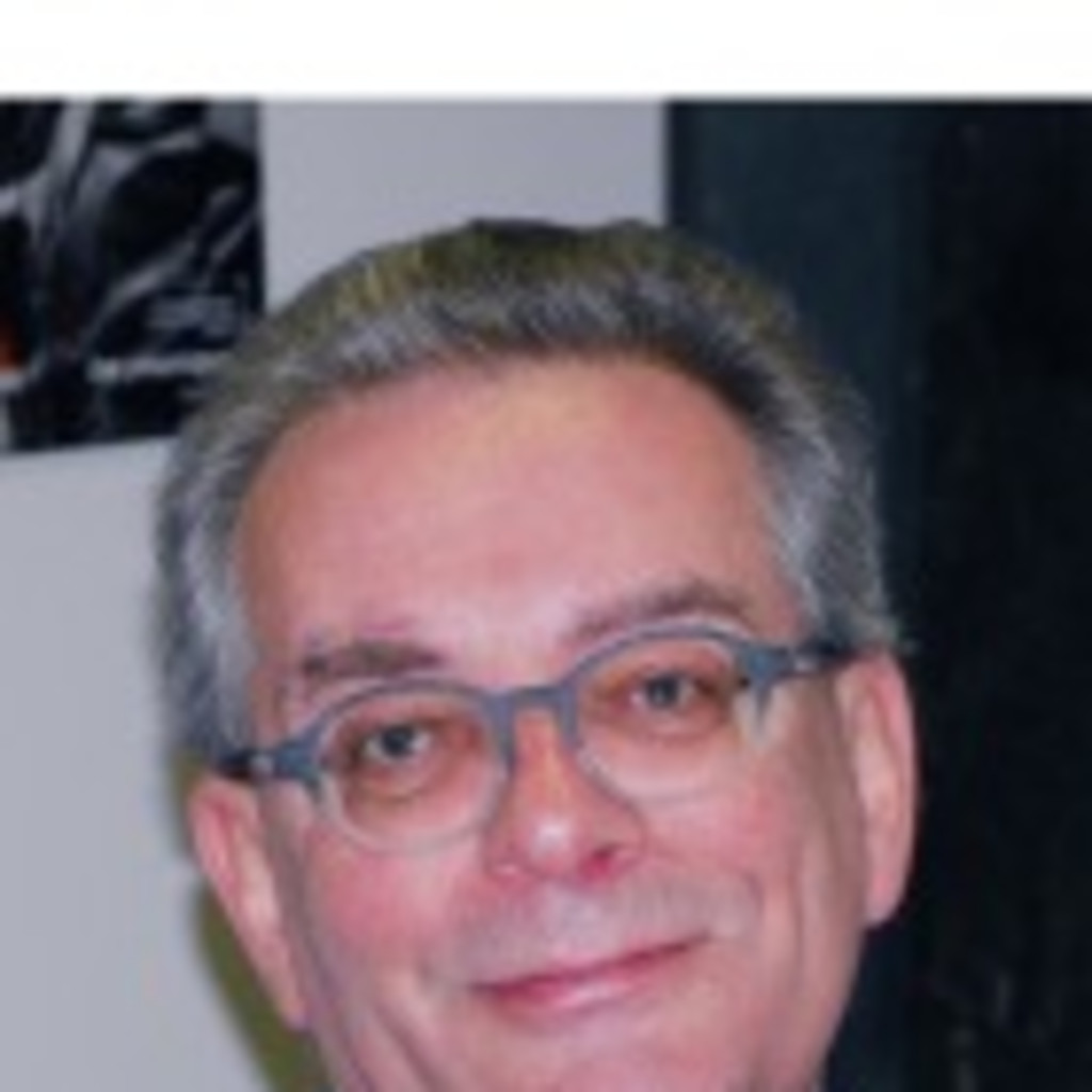 Daniel Frey - Inhaber - Daniel Frey Consulting | XING