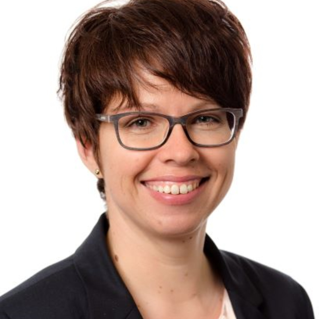 Andrea Bauer - Teamassistentin - Zeppelin Baumaschinen GmbH | XING