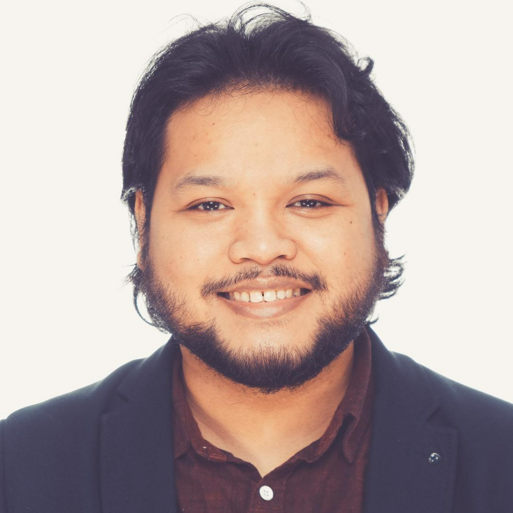 Fathan Vidjaja - Softwareentwickler Java - Dematic Logistics GmbH | XING