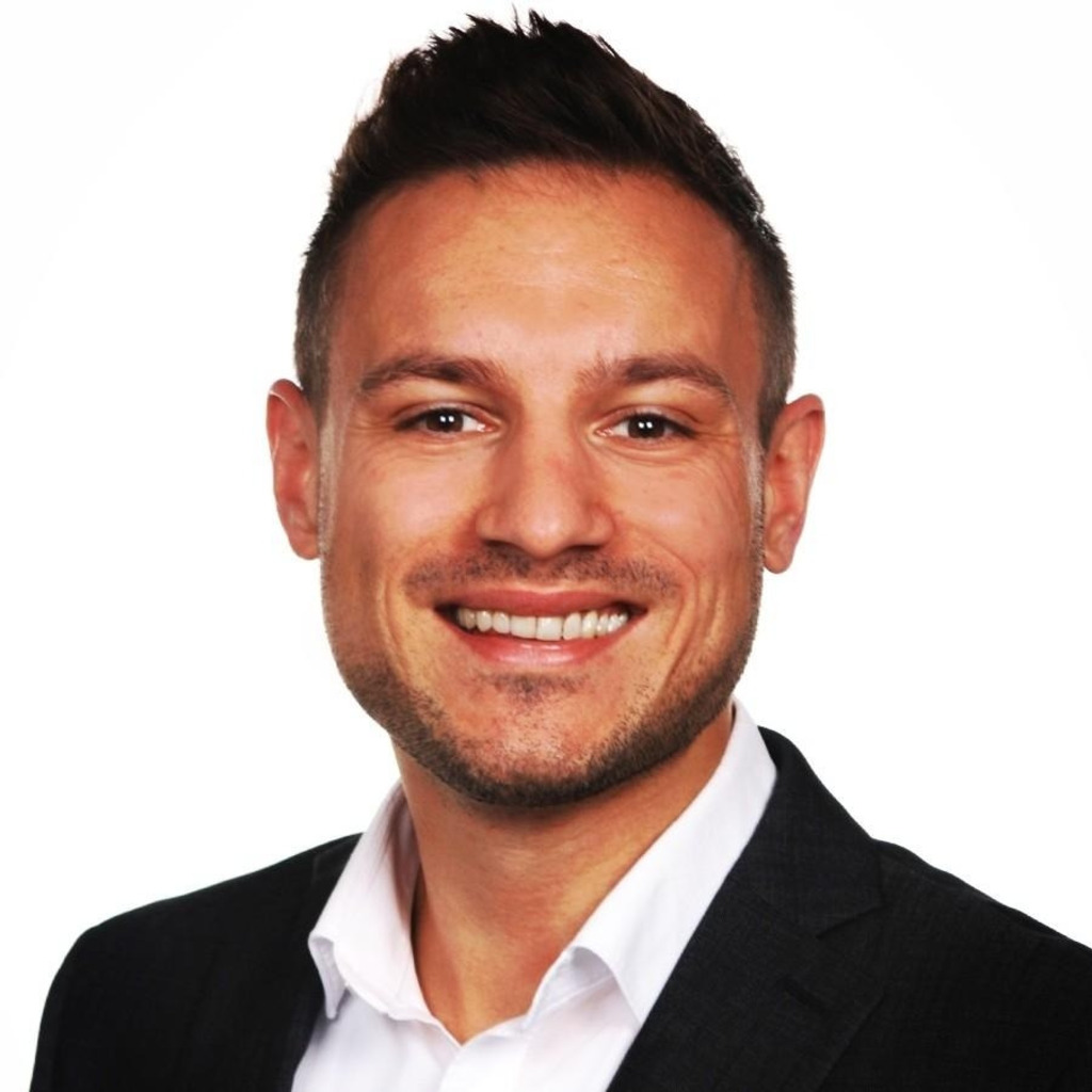 Daniel Pape - Individualkundenberater Heimatsparkasse - Sparkasse ...