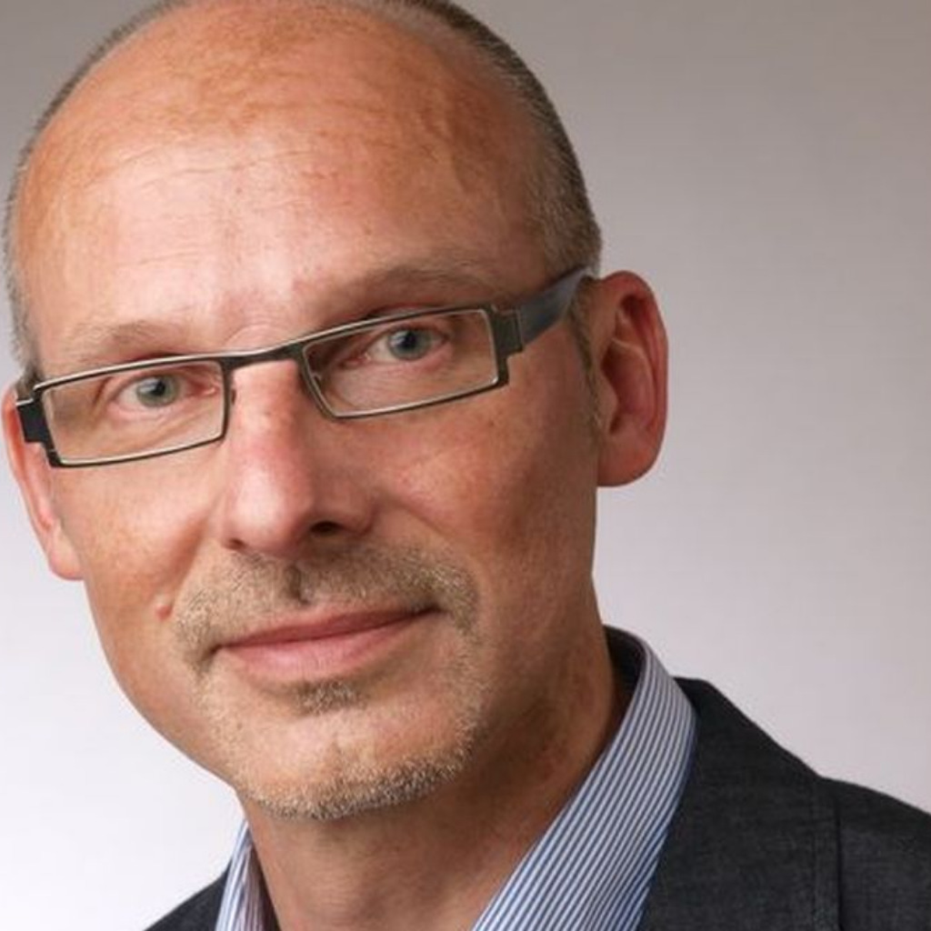 Frank Rudow - Kaufmännischer Leiter - Fischer Oberflächentechnik GmbH ...