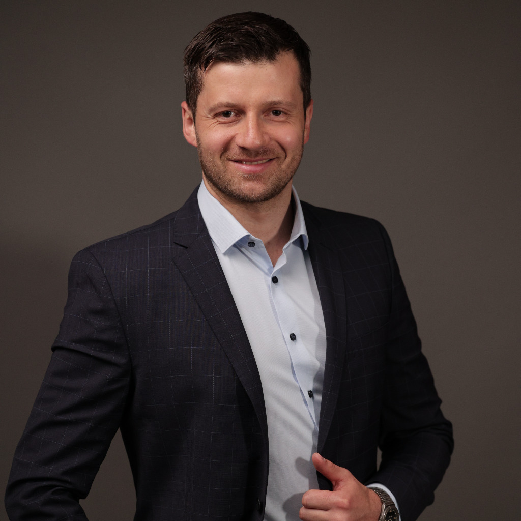 Yannick Felix Maier MA - Business Development- & Customer Relations ...