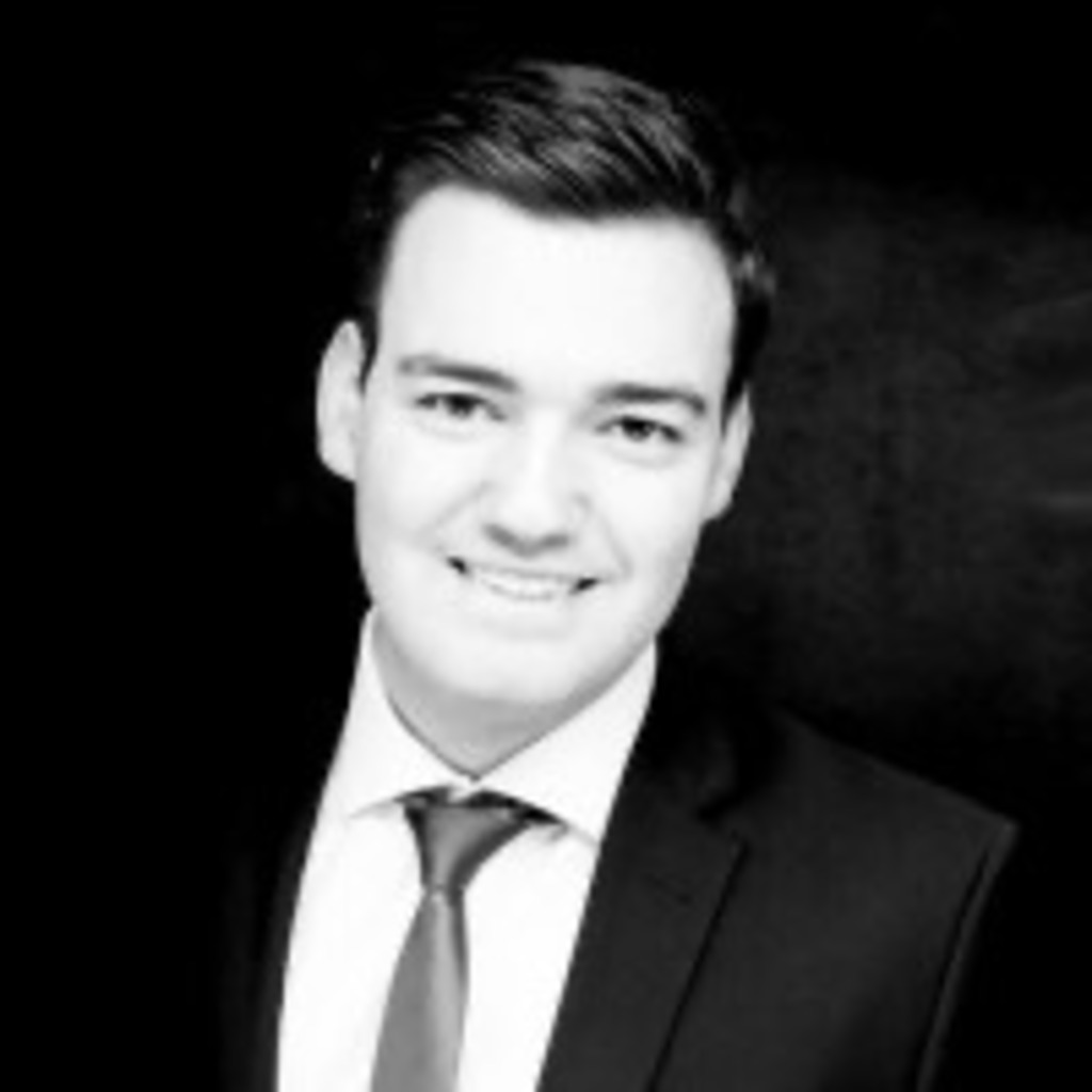 Rodrigo Pinto - Branch Manager FMO - MW1-Group / red\line | XING