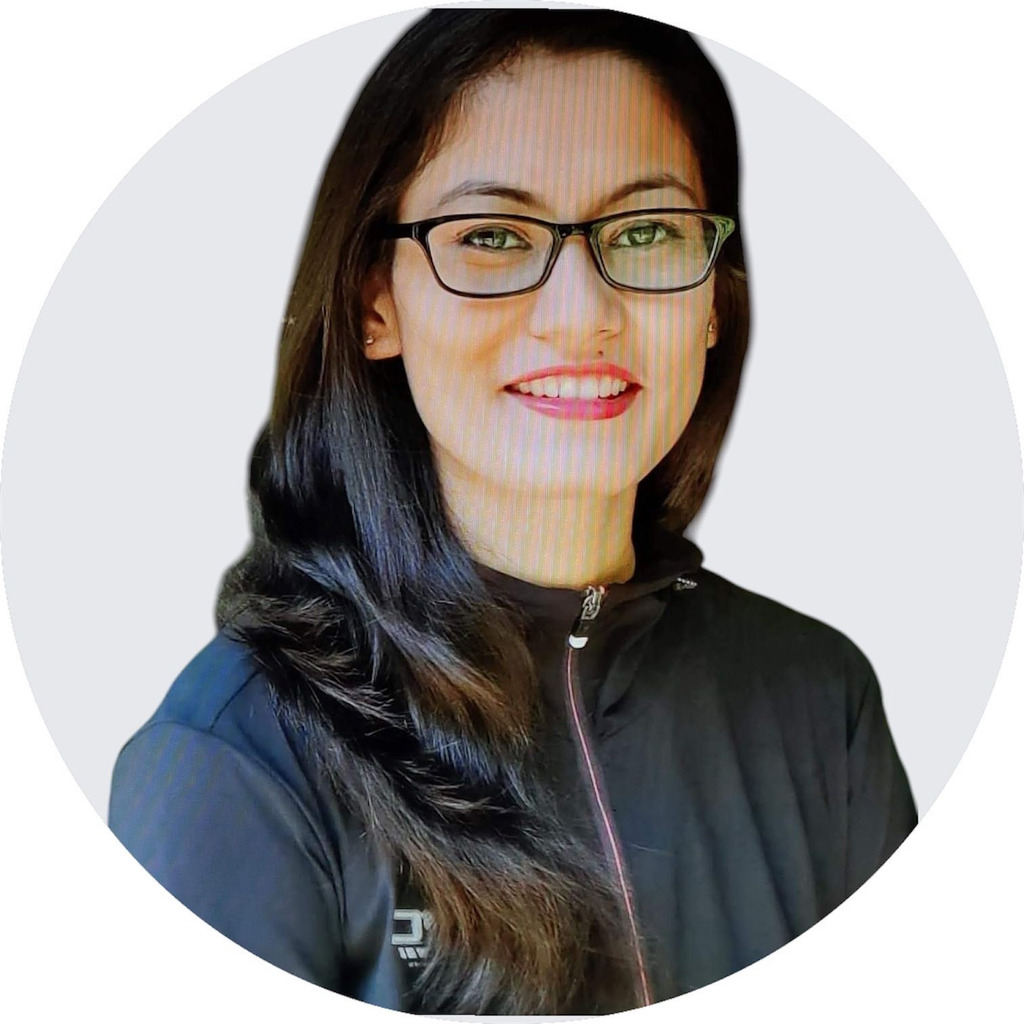 Megha Megha - Community Management Intern - The Startup Club | XING