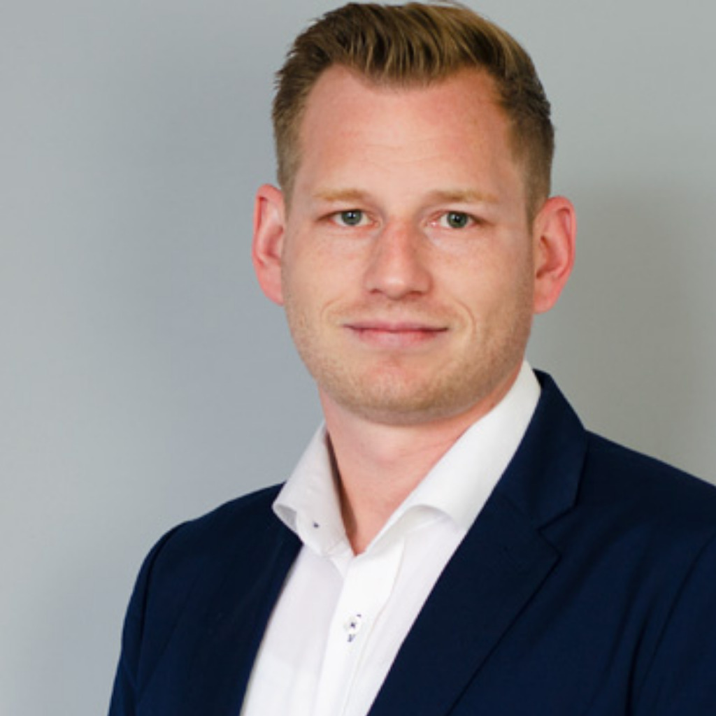 Denis Graef - Vertriebsdisponent - ARMON GmbH | XING