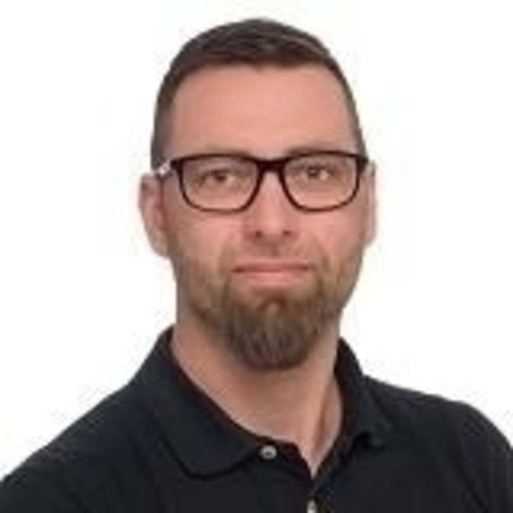 Markus Posch - Software Developer - Compax Software Development GmbH | XING