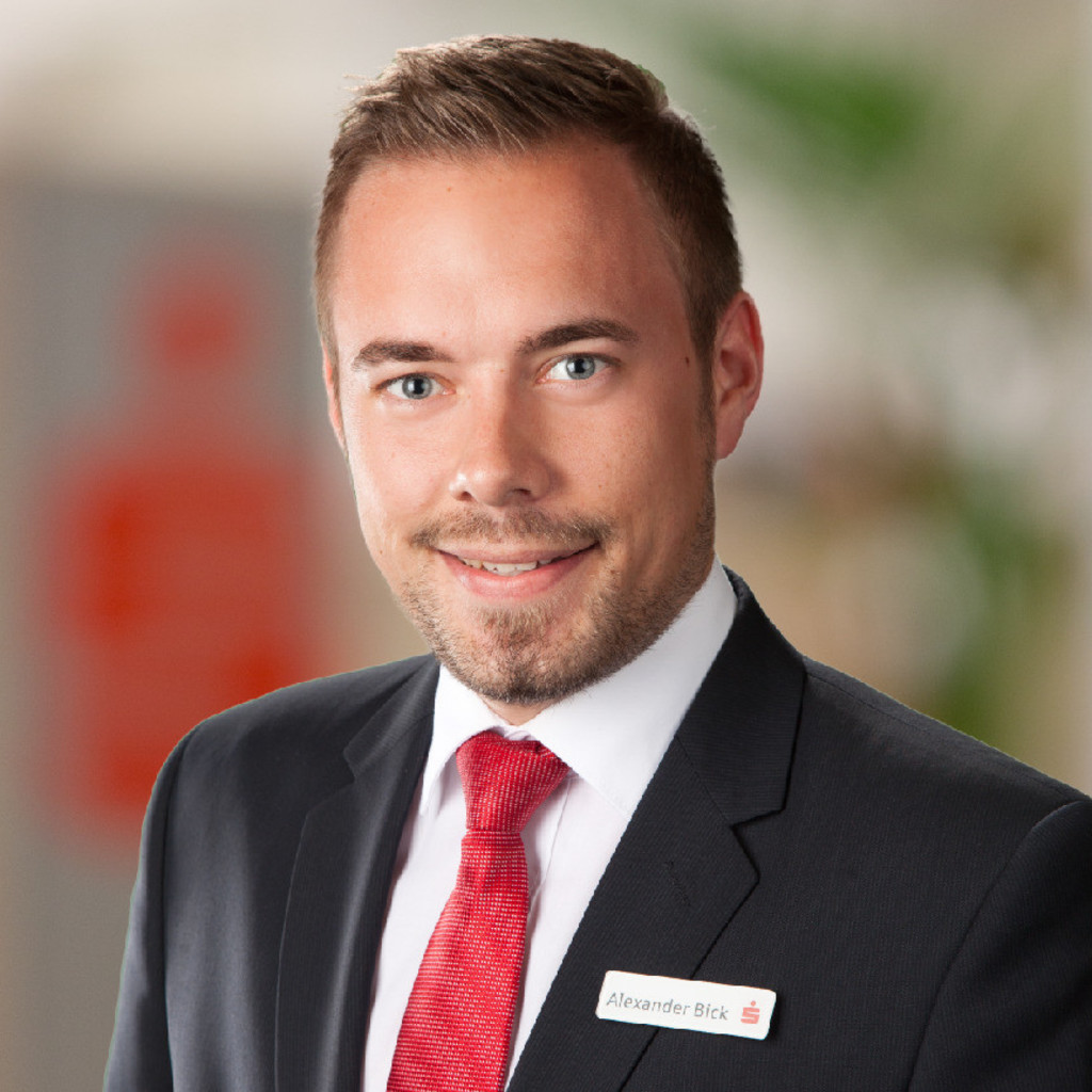 Alexander Bick - Referent Strategieentwicklung - Kreissparkasse Köln | XING