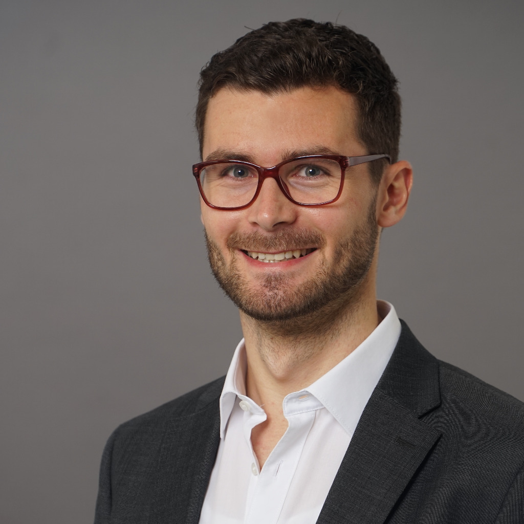 Daniel Kuhlen - Innovationsingenieur - Ypsomed AG | XING