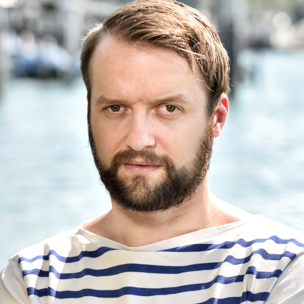 Ben Janssen - Schauspieler - Württembergische Landesbühne Esslingen | XING