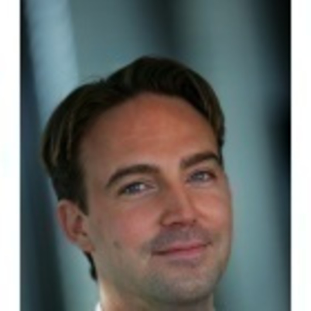 Peter Selemark - Founding Partner, Vice President - SALESGEN | XING