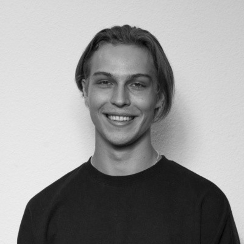 Steven Kaiser - Design - ZHdK | XING