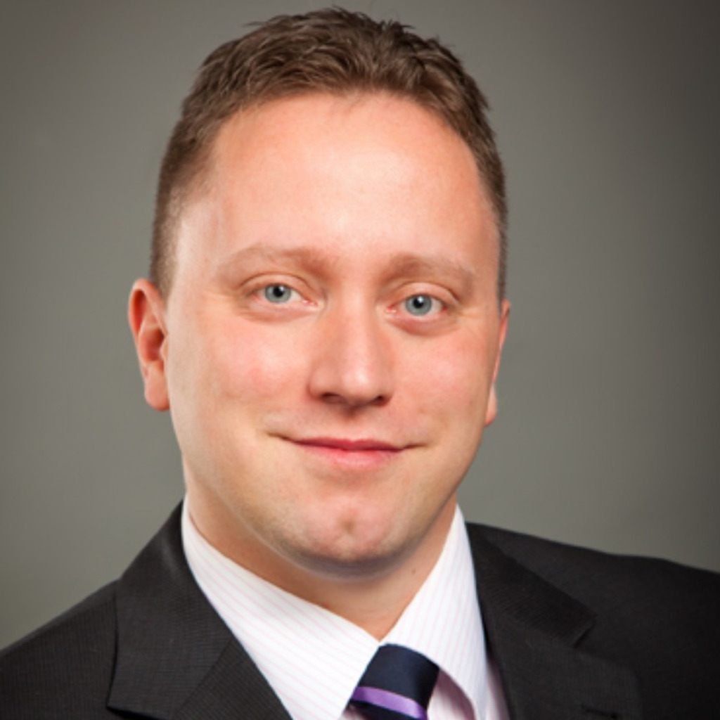 Andreas Karl - Senior Operator Instrumentenfertigung - HACH LANGE GmbH ...