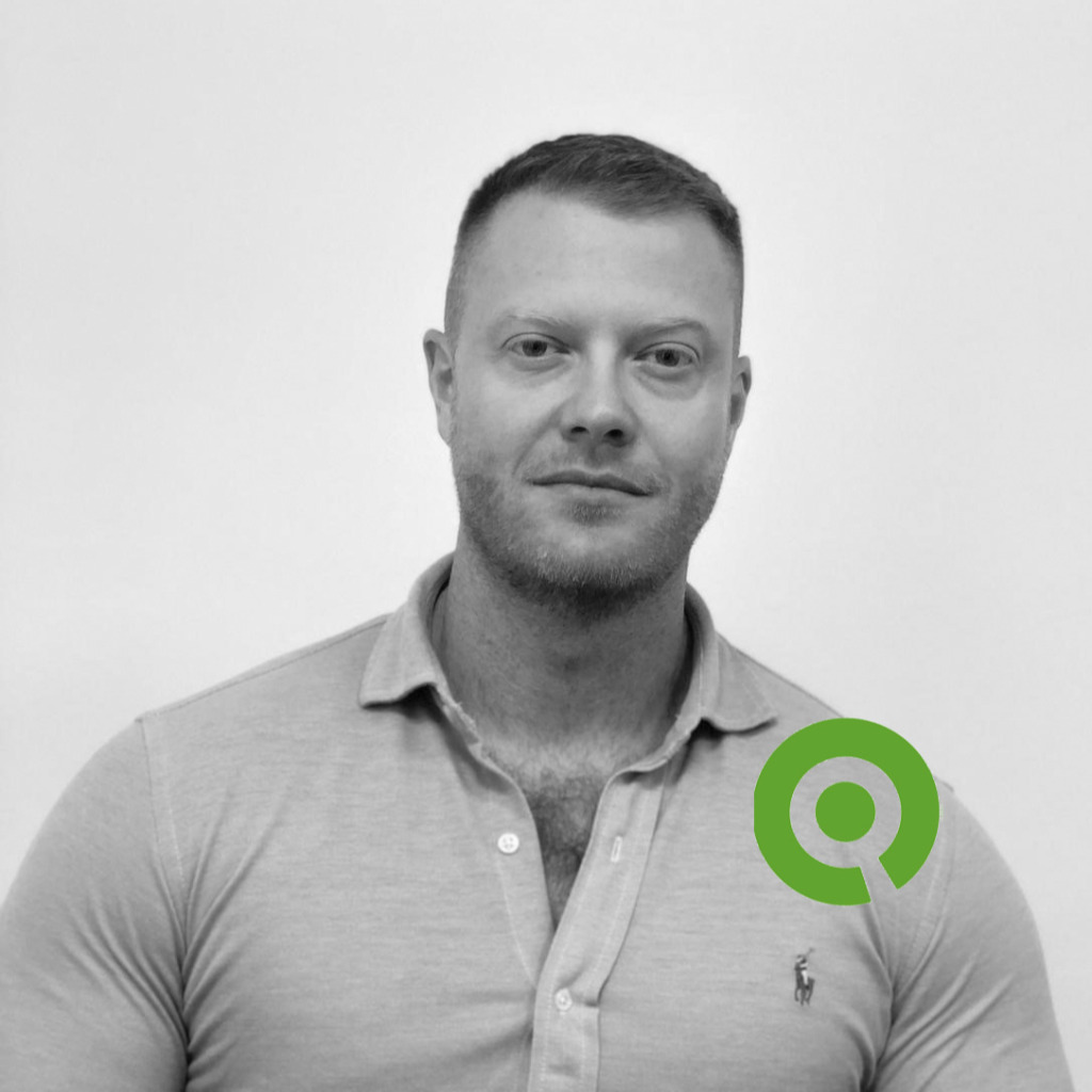 Richard Deas - Director - SearchDATA Group | XING