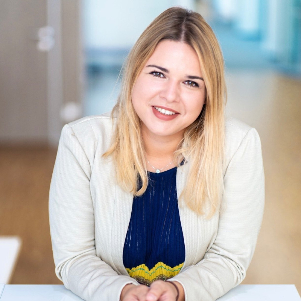 Kristina Primosch - Juristin - Arbeiterkammer Niederösterreich | XING