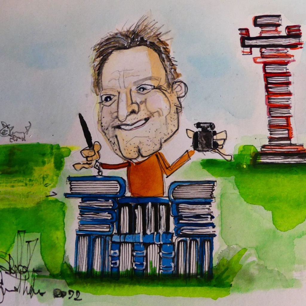 Jens Ossadnik - Lektor - Rund um Text | XING