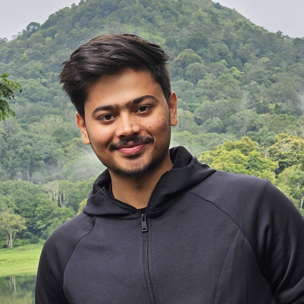 Pushkar Kumar - Software Developer Engineer 1 - Majid Al Futtaim Group | XING