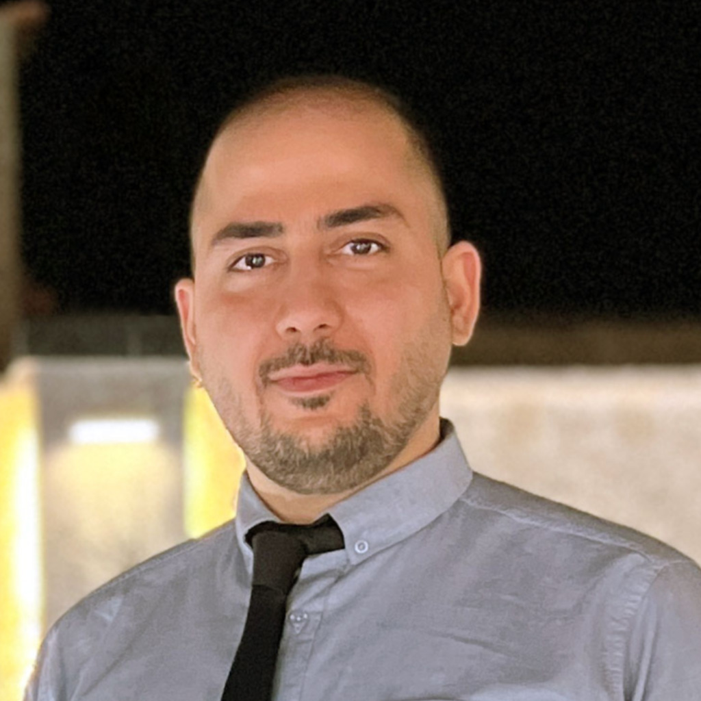 Reza Alborzi - Senior Front-end Developer - Fanavaryeh Dadeh Pouyeshgar (FDP) | XING