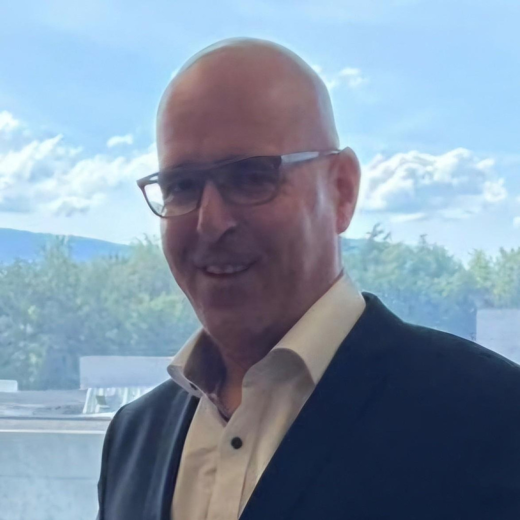 Thomas Kaufmann - Parts Pricing Manager Components - Güdel AG | XING