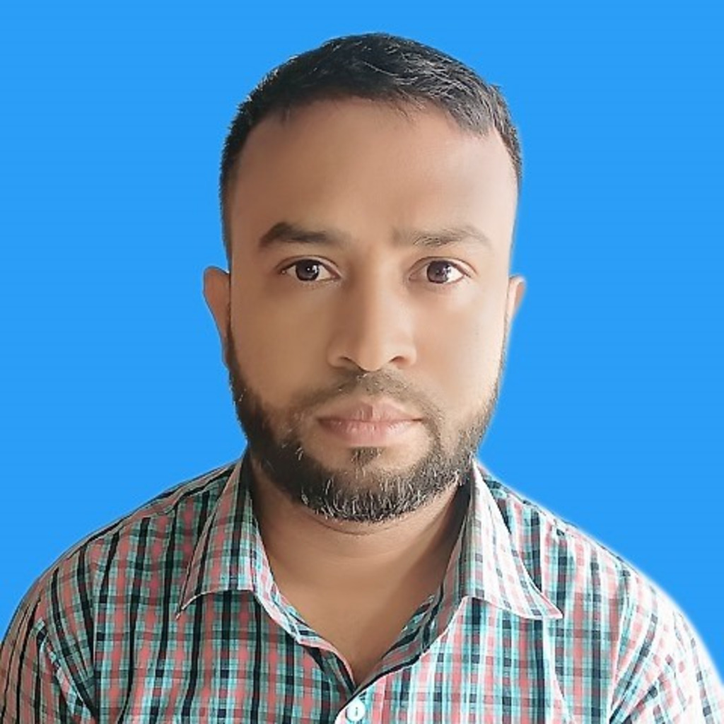 Md Ibrahim Biswas - Storekeeper - Shawapno Supermarket Lrd | XING