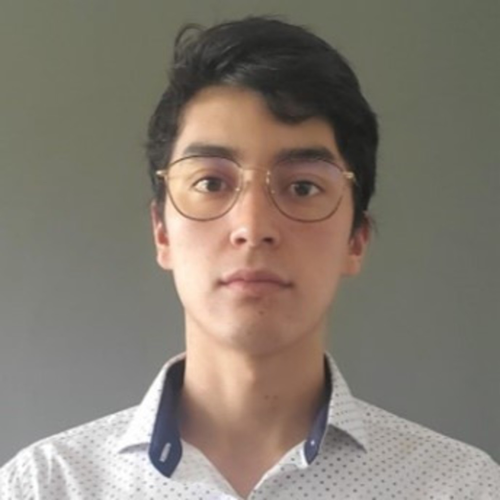 Antonio Díaz - Maschinenbauingenieur - BMW Group | XING