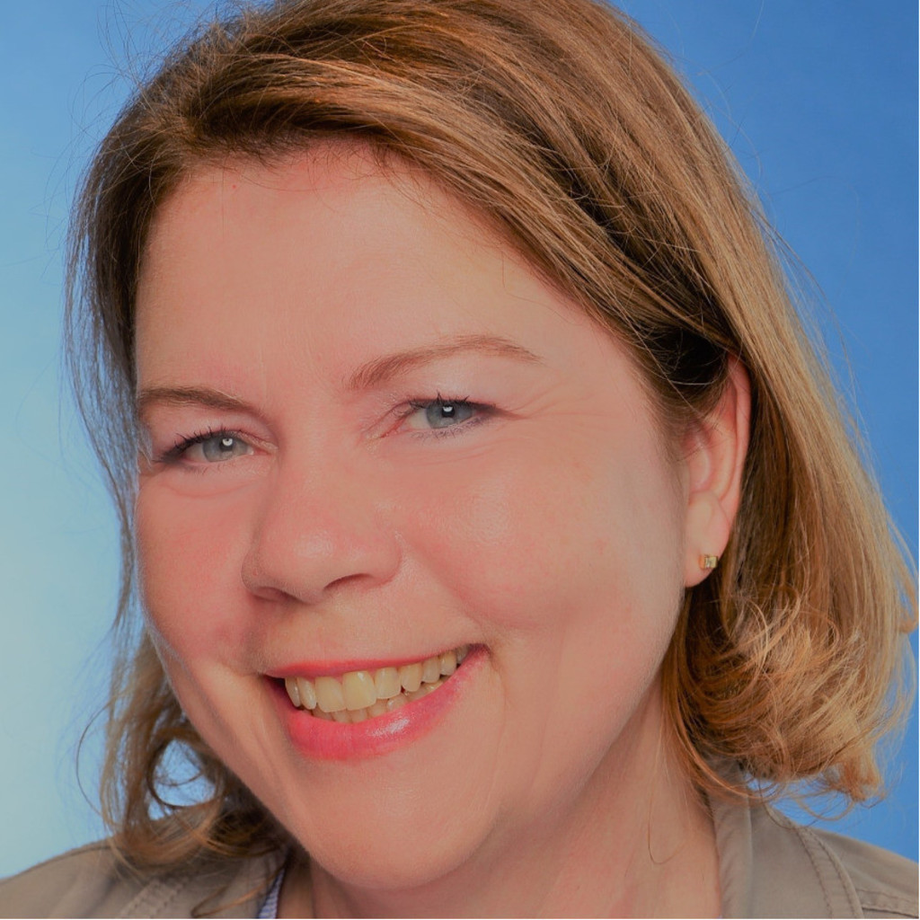 Mag. Manuela Anders - Chief Information Security Officer (CISO)/Client ...