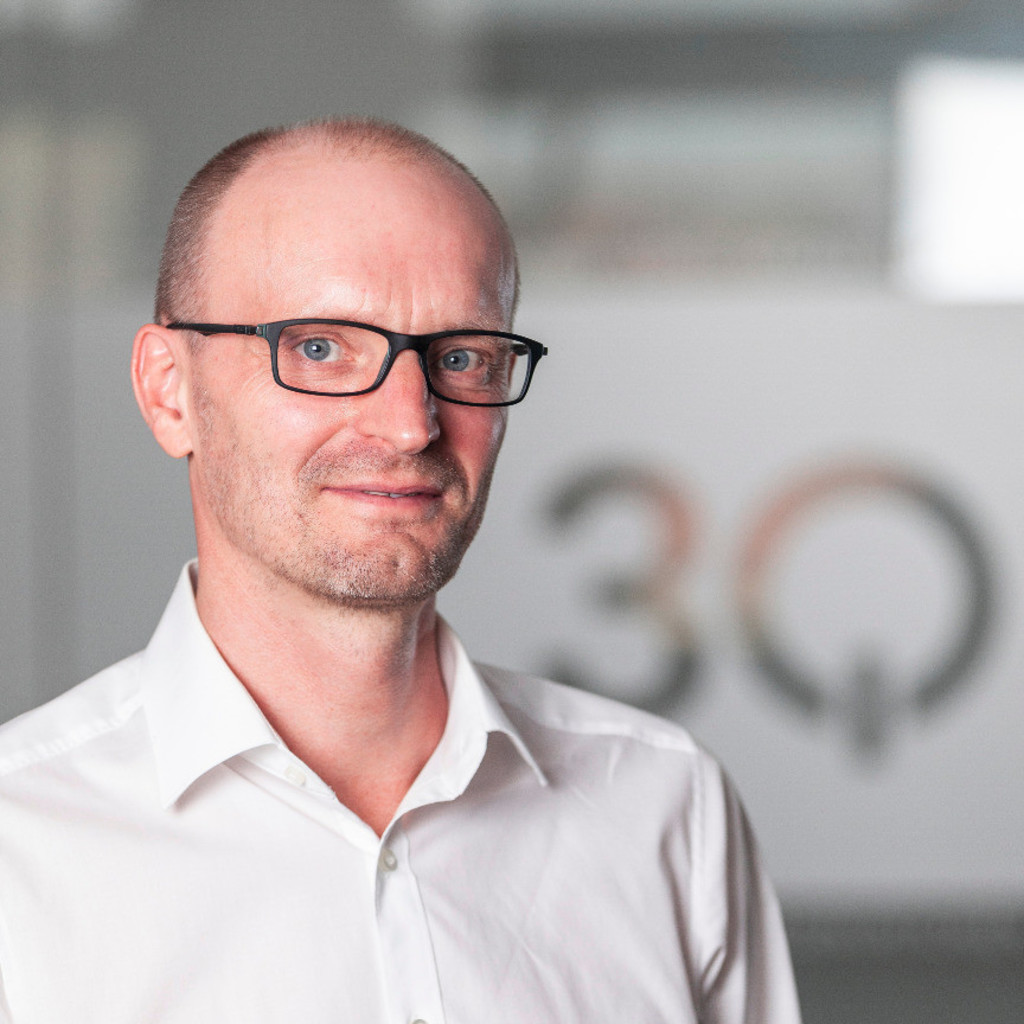 Michael Ruge - Head of Software Development - 3Q GmbH | XING