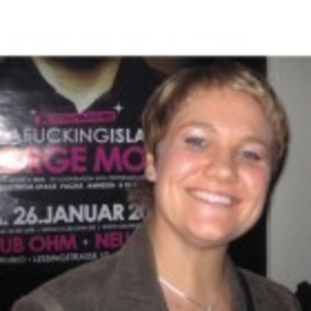 Daniela Frank - Disponentin - Aluminium Oetinger NU GmbH | XING