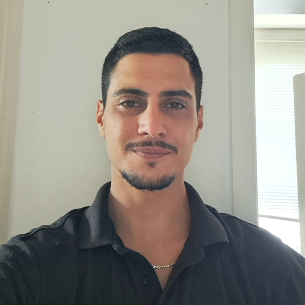 Dielan Namdar - Schweißer - SLV GmbH | XING