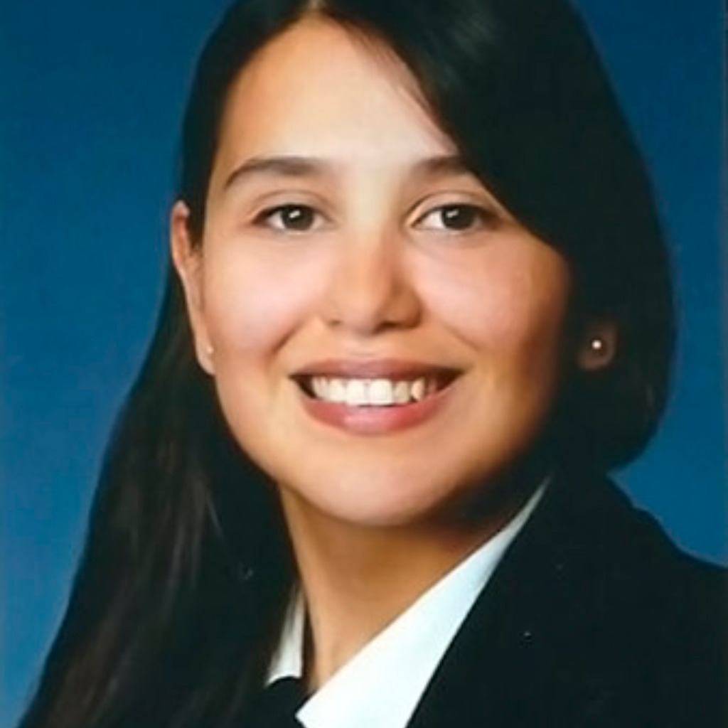 Jenny Castro - Project Manager Data-Driven Marketing - Smart Digital ...