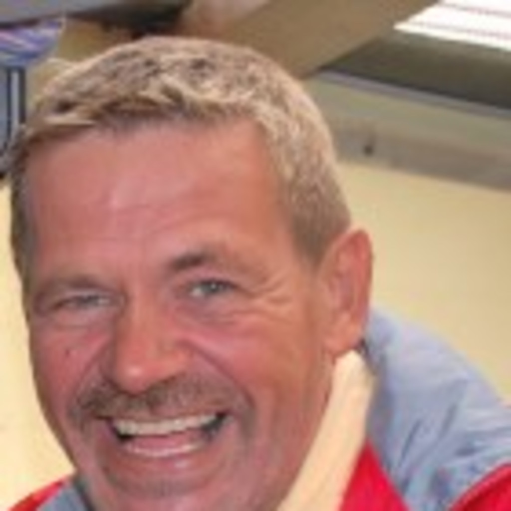 Gerald Binder - IT-Organisation, Betriebsorganisation, IT ...