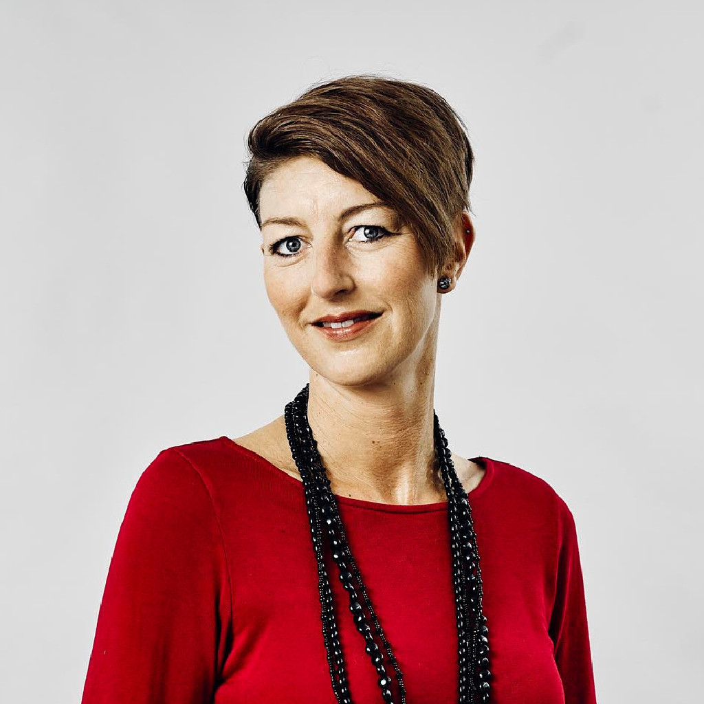 Manuela Casper - Director HR Germany - Marquardt-Gruppe | XING