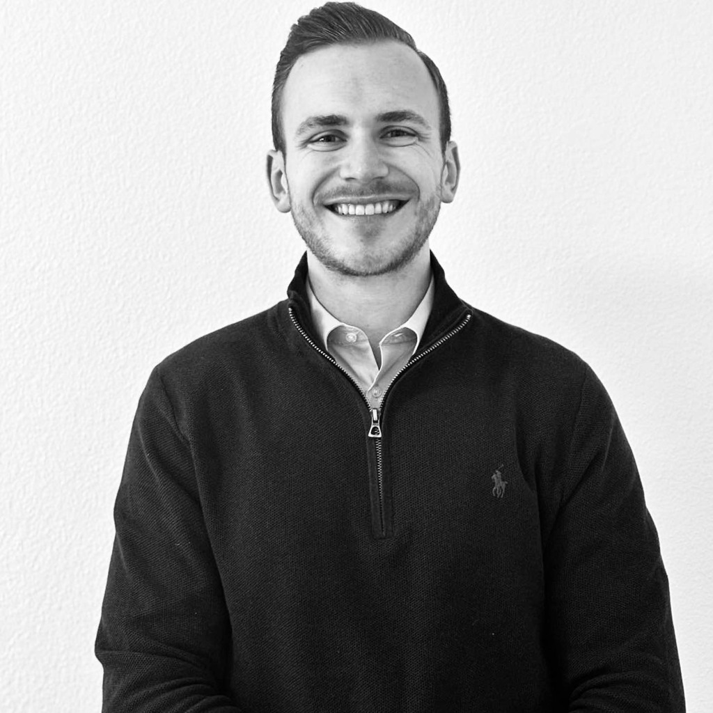 Timo Bock - Associate Consultant - Simon-Kucher | XING