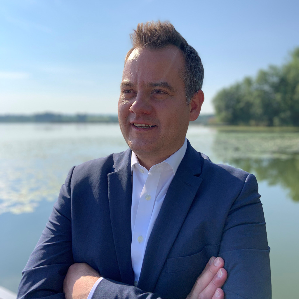 Sebastian Heckerodt - Geschäftsführer - Prange Pharma GmbH | XING