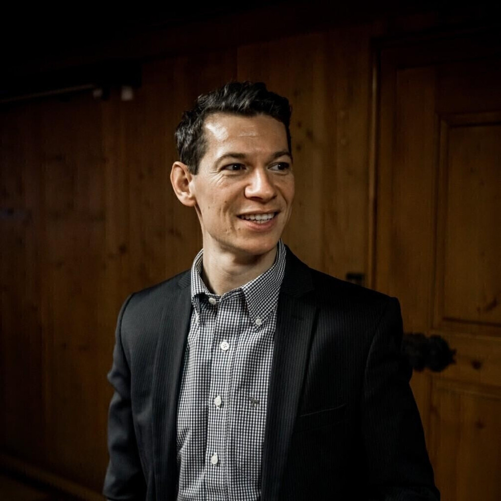 Matthias Schellinger - Geschäftsführer - Heinrich Schellinger GmbH & Co ...