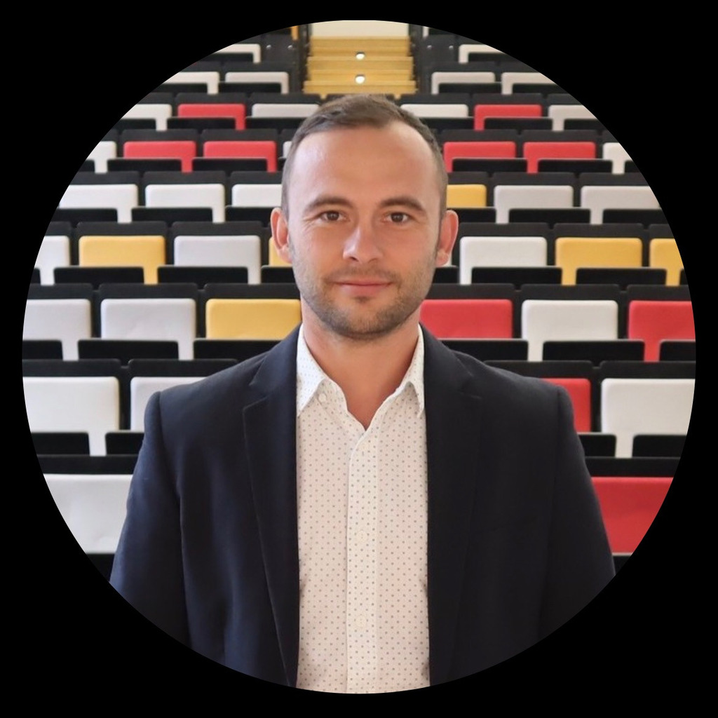 Dr. Ronny Sorge - Laborleiter - FH-Erfurt | XING