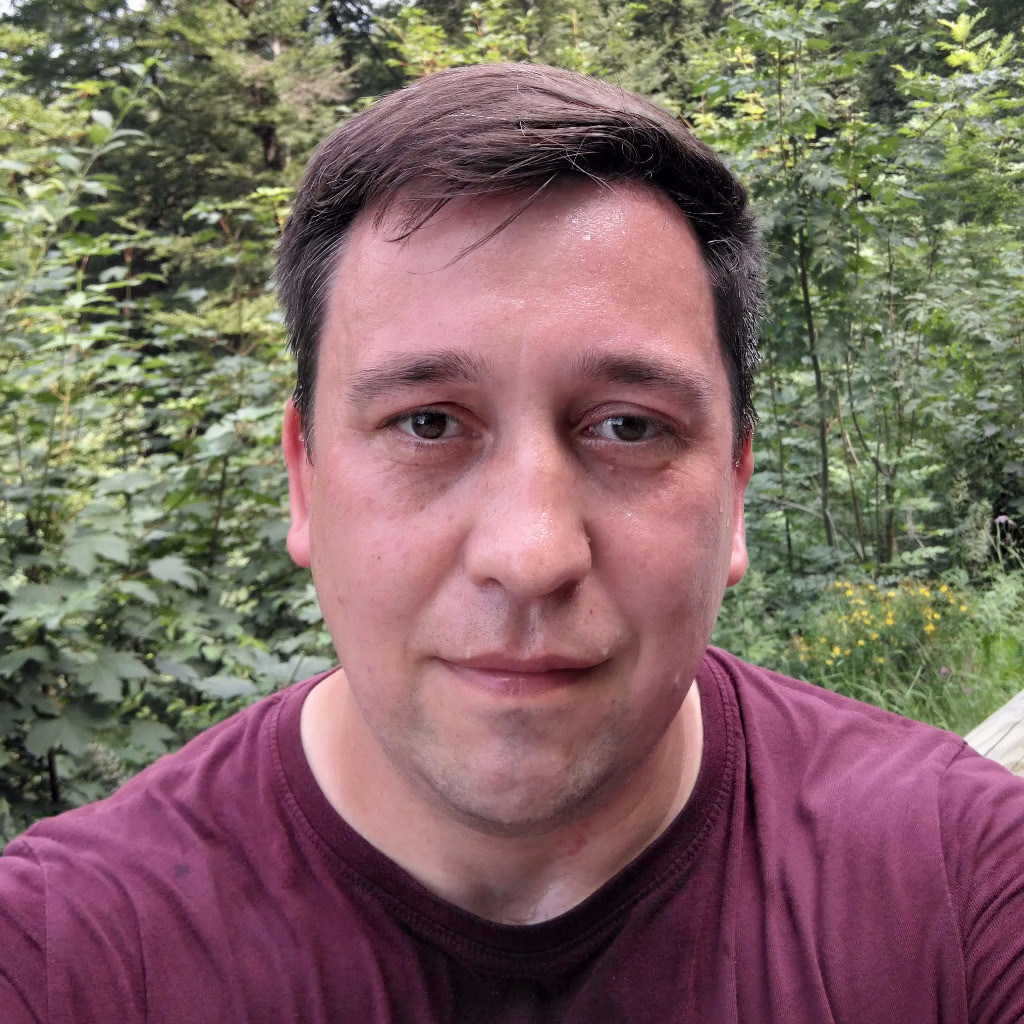 Mikhail Yuluev - DevOps Engineer - Akvelon | XING