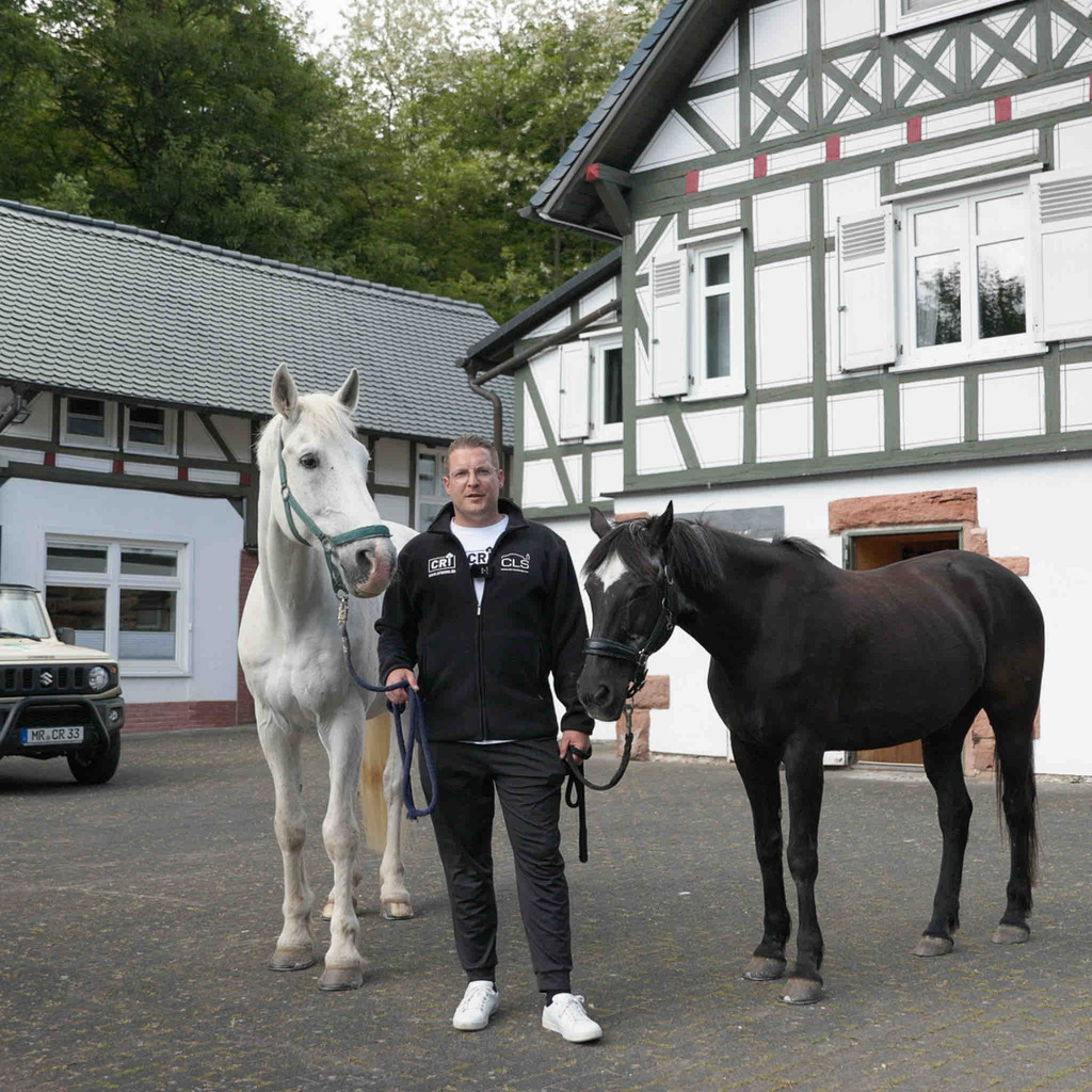 Christopher Rösel - Geschäftsführer - CR Immobilien | XING