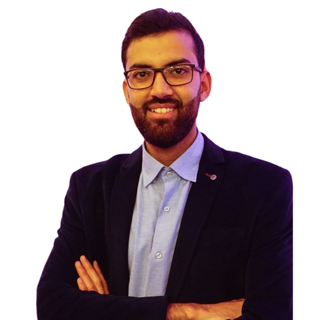 chams najaa - Automation Engineer - Addixo | XING